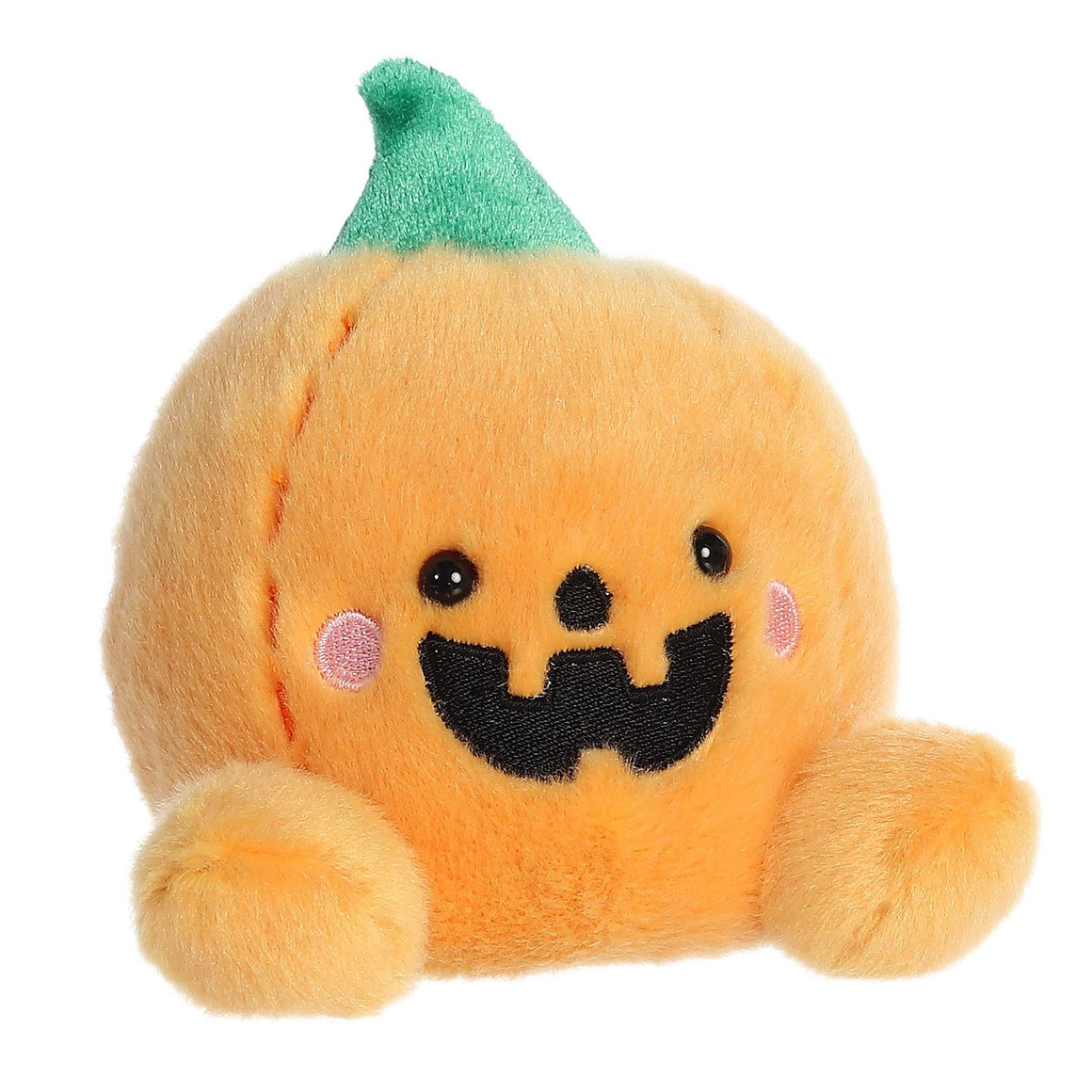 Palm Pals - Quirky Patty Platypus - Plush – Palm Pals™