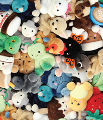 Collector's Guide – Palm Pals™
