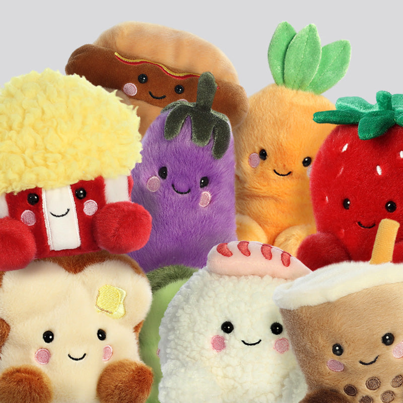 Collections – Palm Pals™