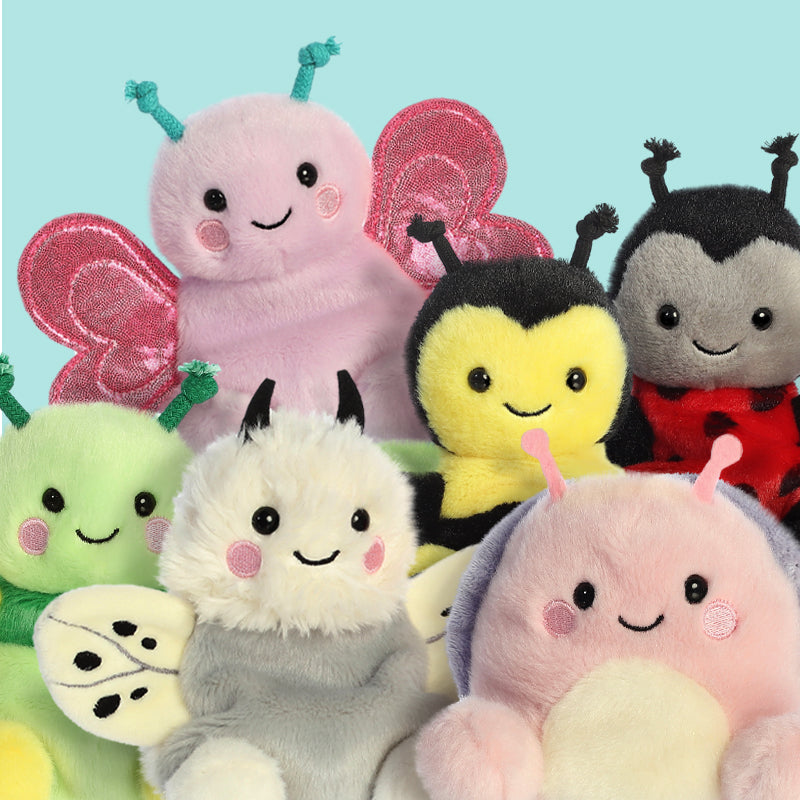 Collections – Palm Pals™