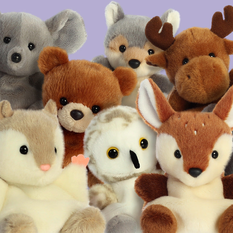 Collections – Palm Pals™