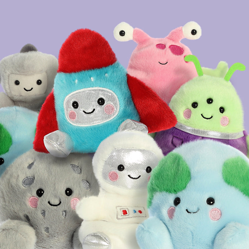 Collections – Palm Pals™