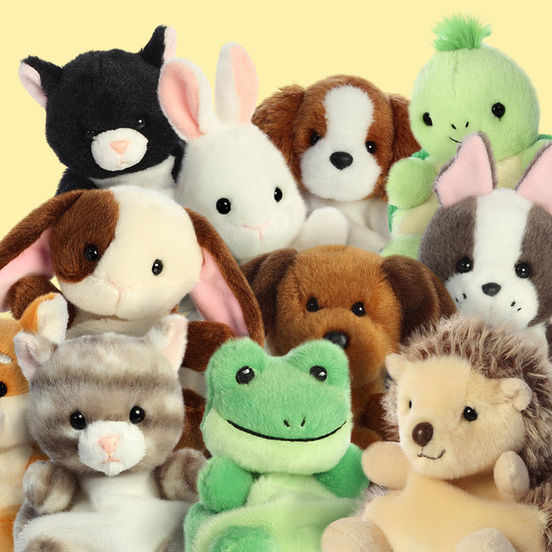 Collections – Palm Pals™