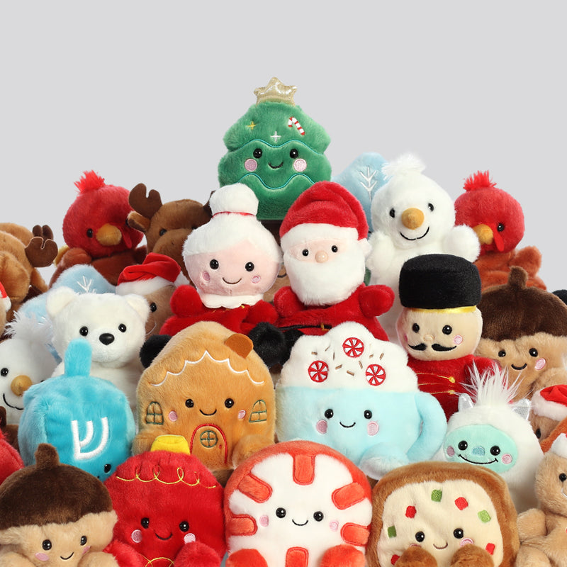 Collections – Palm Pals™