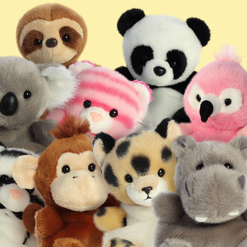 Collections – Palm Pals™