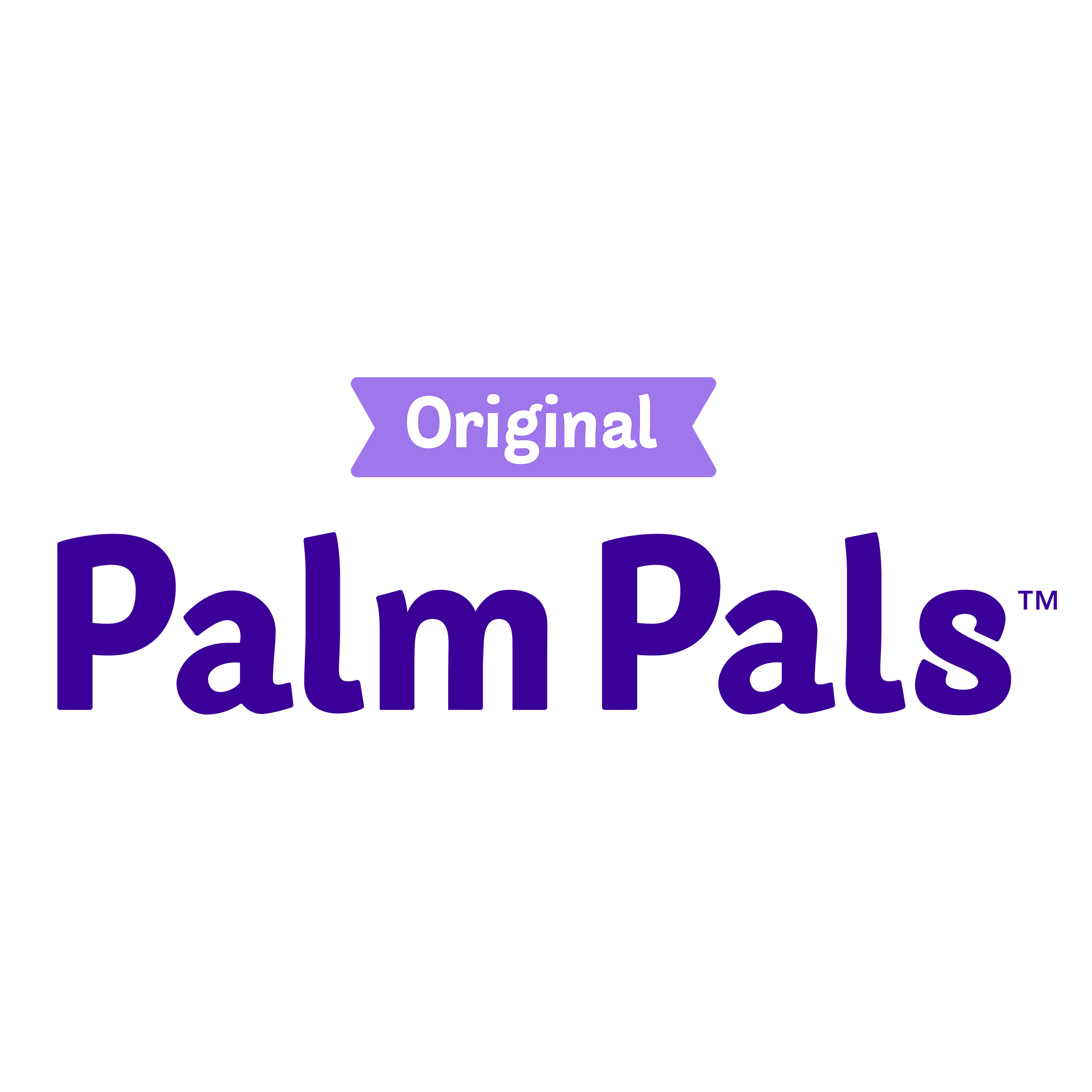 All Americana – Palm Pals™