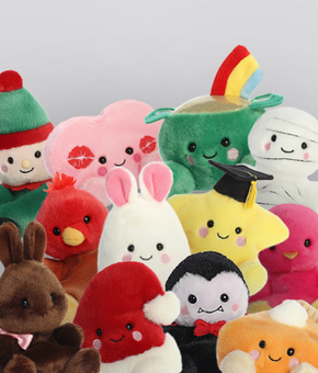 Collector's Guide – Palm Pals™