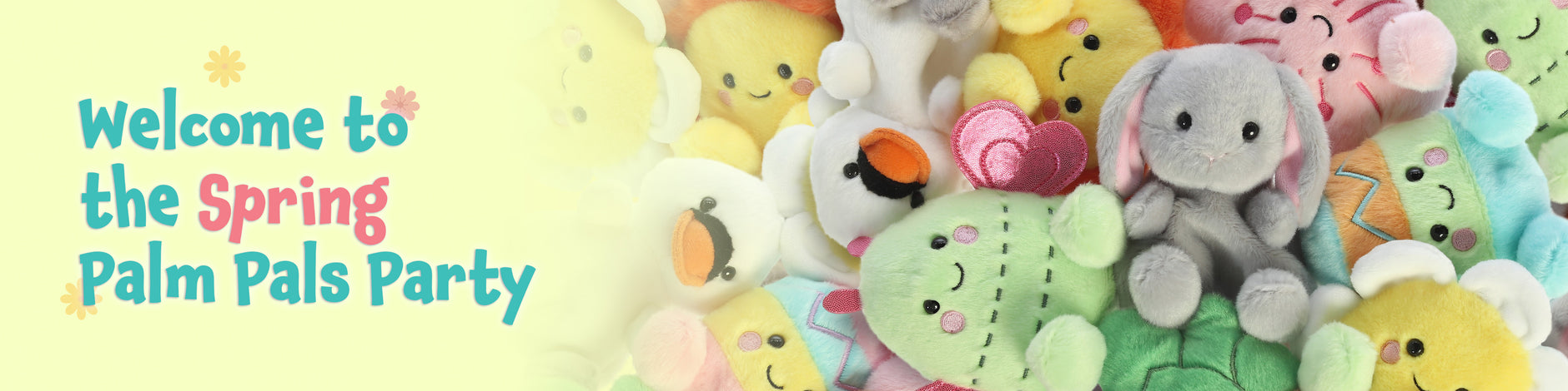 Palm Pals – Palm Pals™