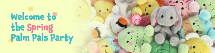 Palm Pals – Palm Pals™