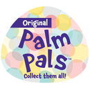Palm Pals - Cute Silly Alien - Plush – Palm Pals™