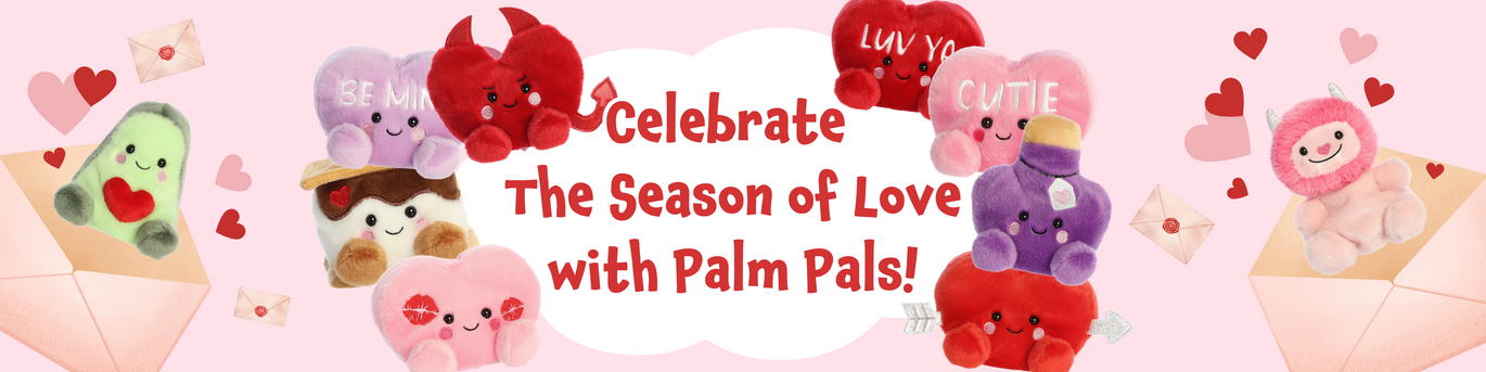 Palm Pals – Palm Pals™
