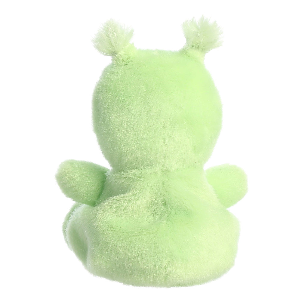 Palm Pals - ROSS ALIEN - Whimsical Collection