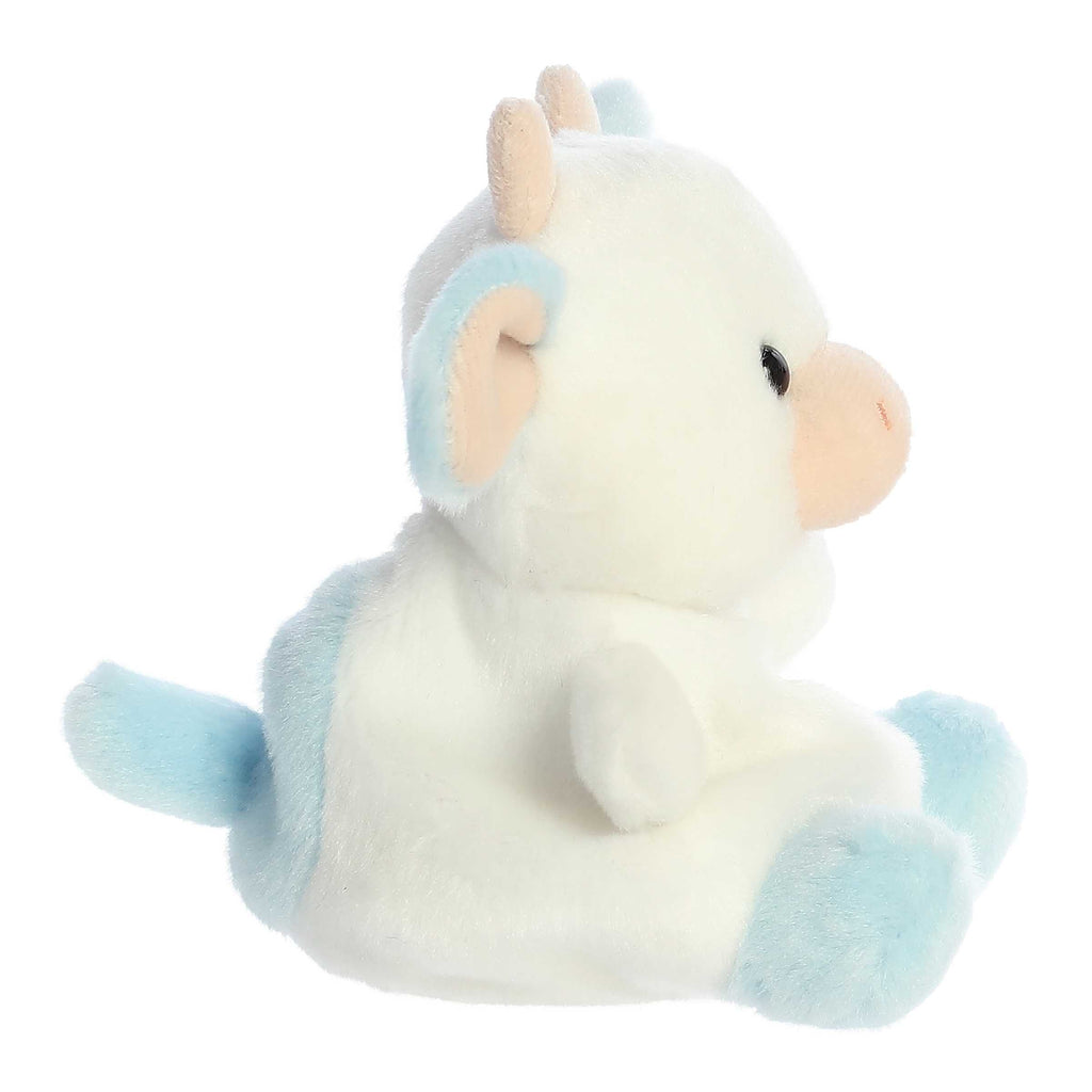 Skyla Blueberry Cow™ – Palm Pals