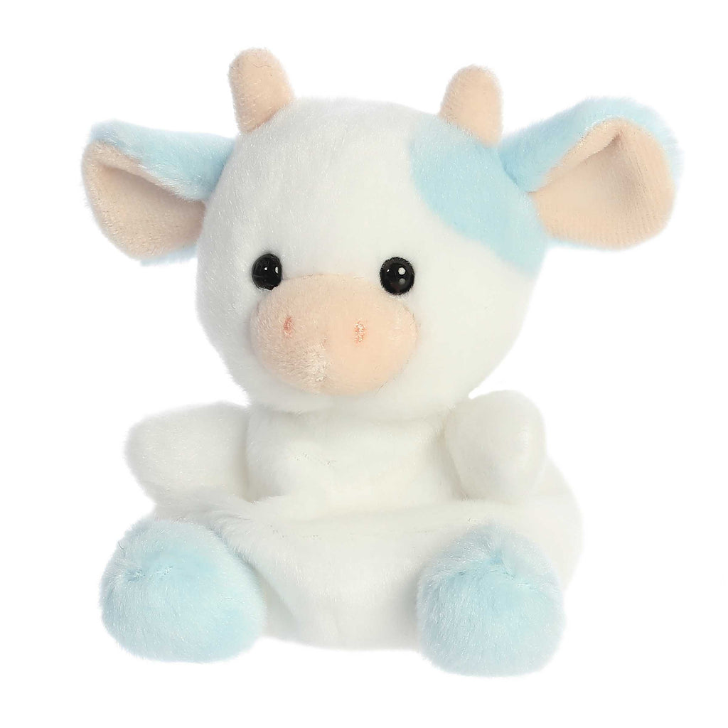 Skyla Blueberry Cow™ – Palm Pals